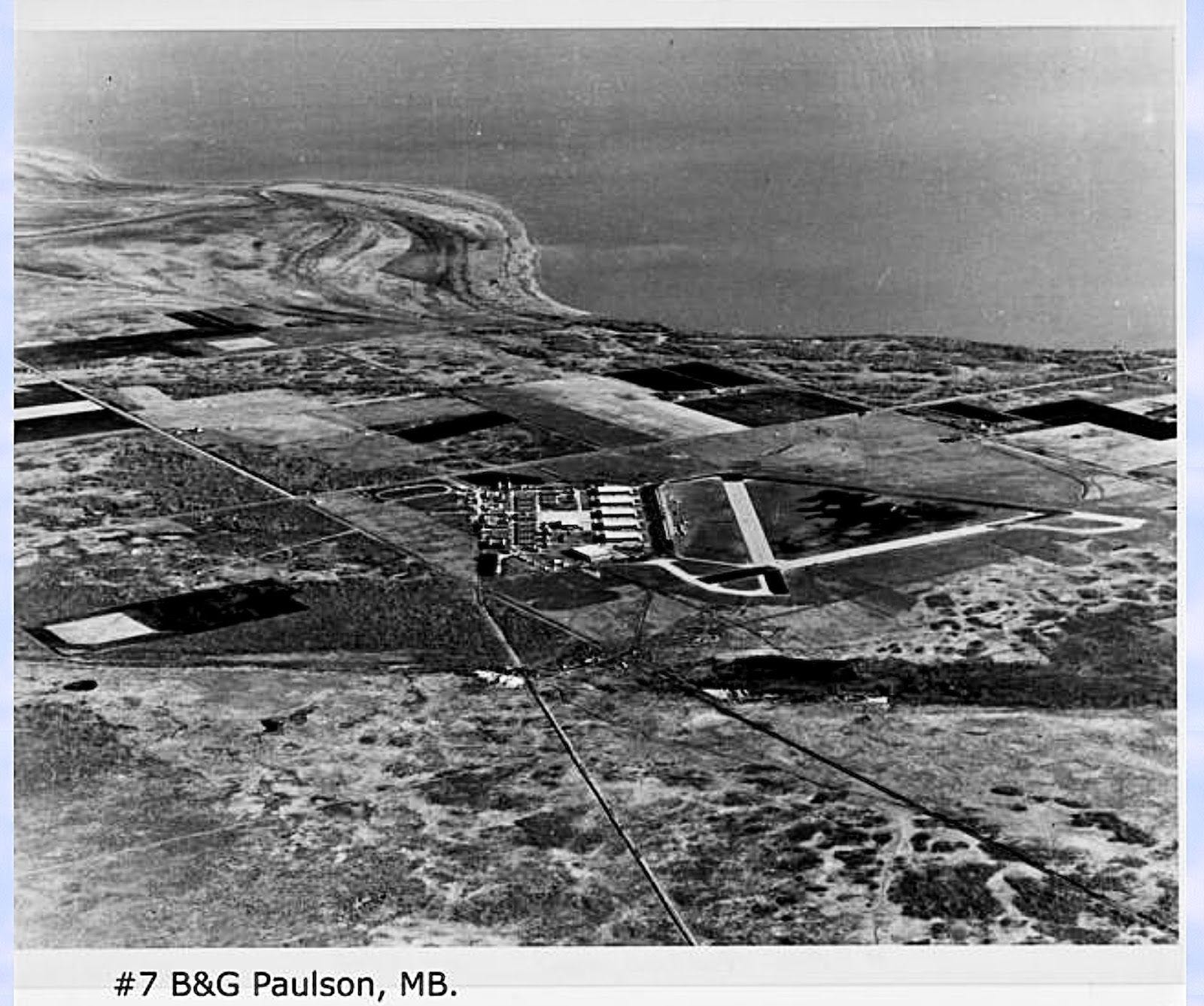 David Renwick Hunter - Part 1 - by Franklin Foster