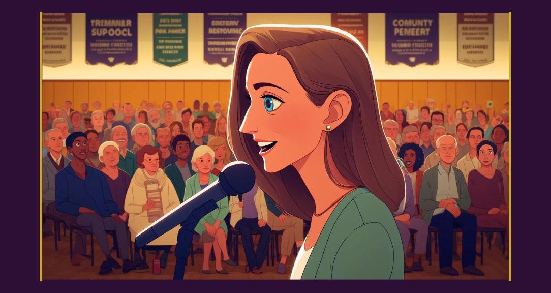 5 Key Traits to Becoming a Person of Strong Character