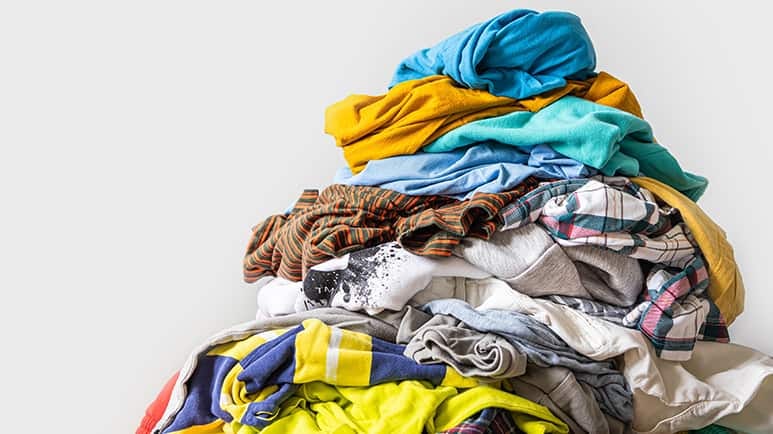 Toxic Clothing Affects Everyone - by Dr. Joseph Mercola