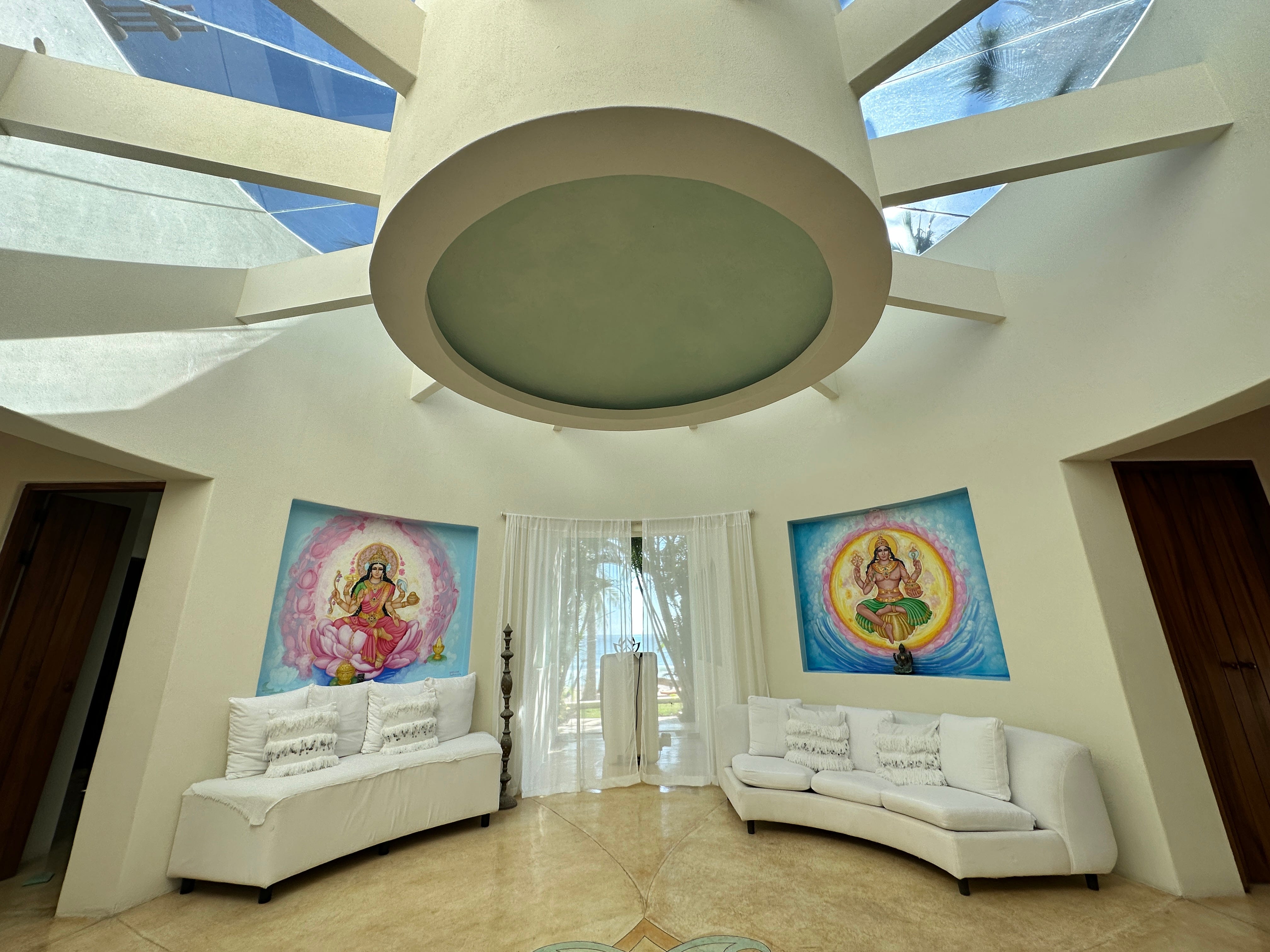 Ananda - Photos - by Marcy Midnight - Truth Feed