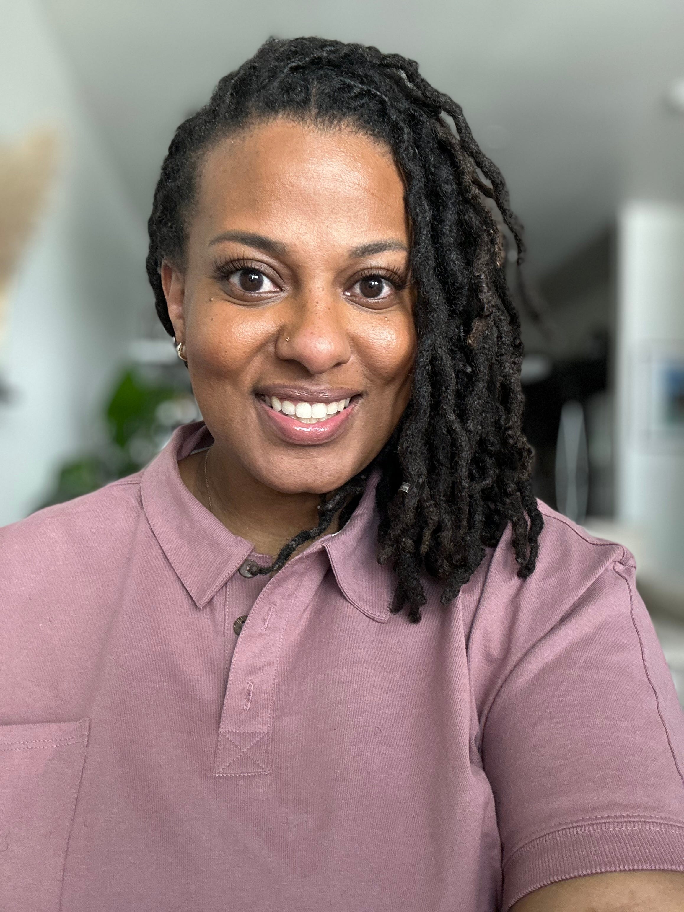 Saprina Allen | Substack