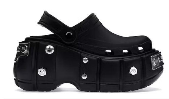 Crocs - by No-Brainer Stocks - NoBrainerStocks Substack