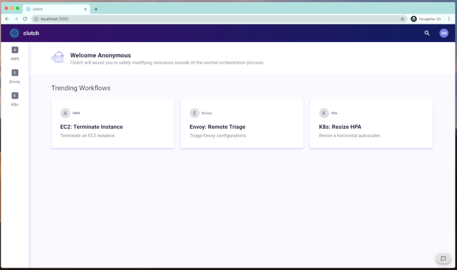 Backstage: an Open-Source Developer Portal
