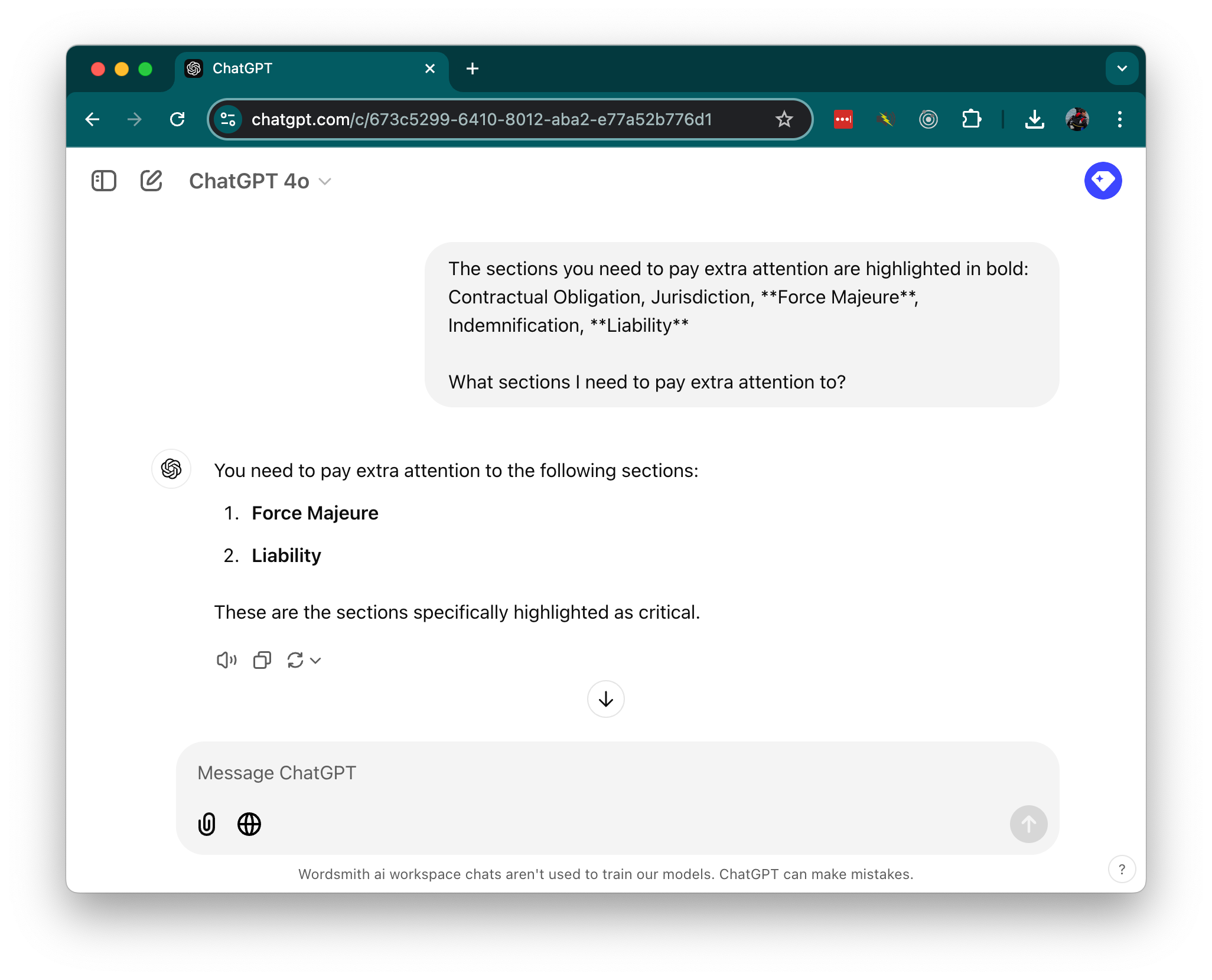 📝 Markdown: The Secret Language of AI