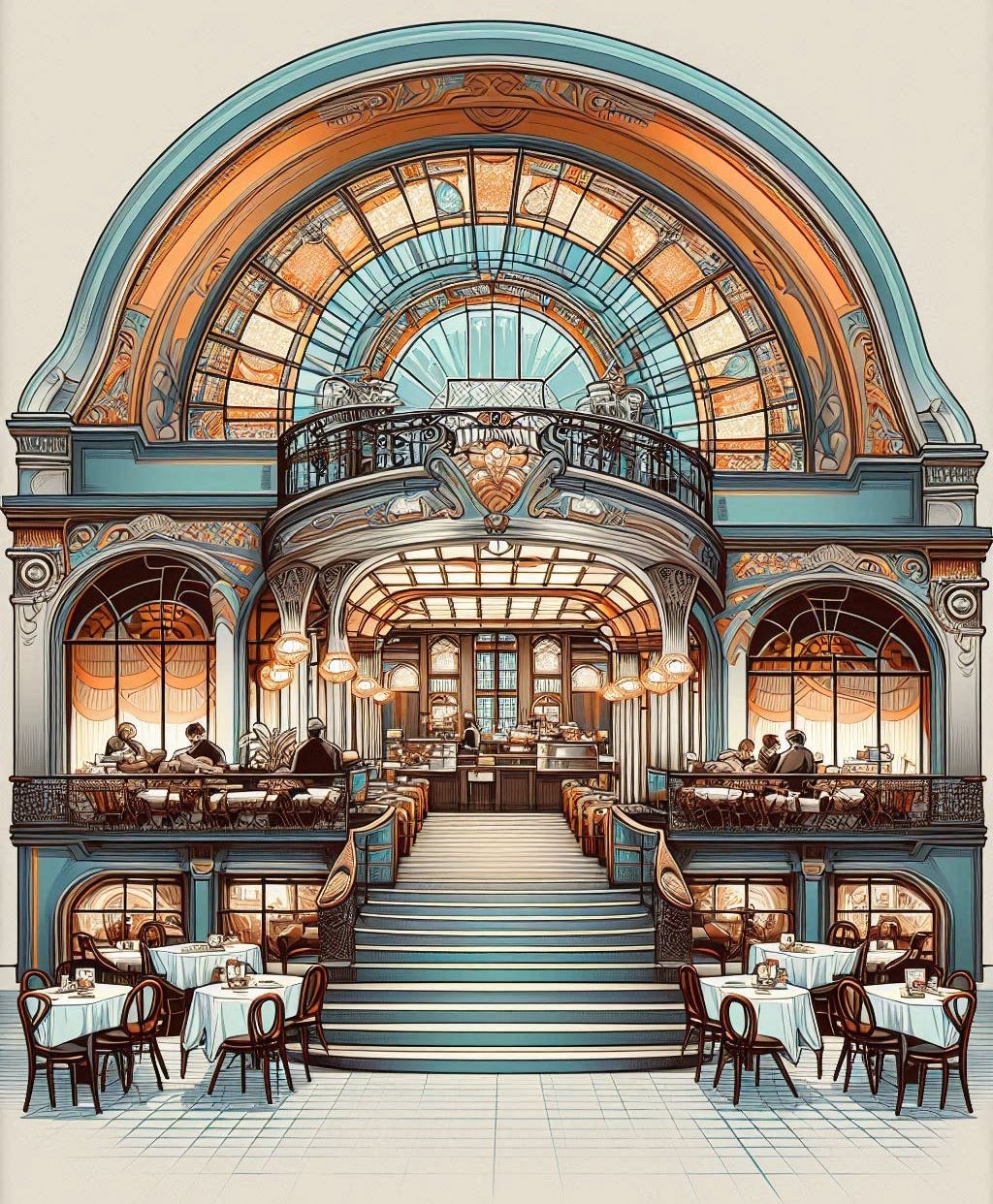 #Unmissable : the best culinary experiences in Vienna