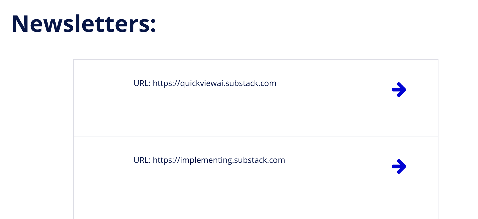 How to Create Email Sequences on Substack
