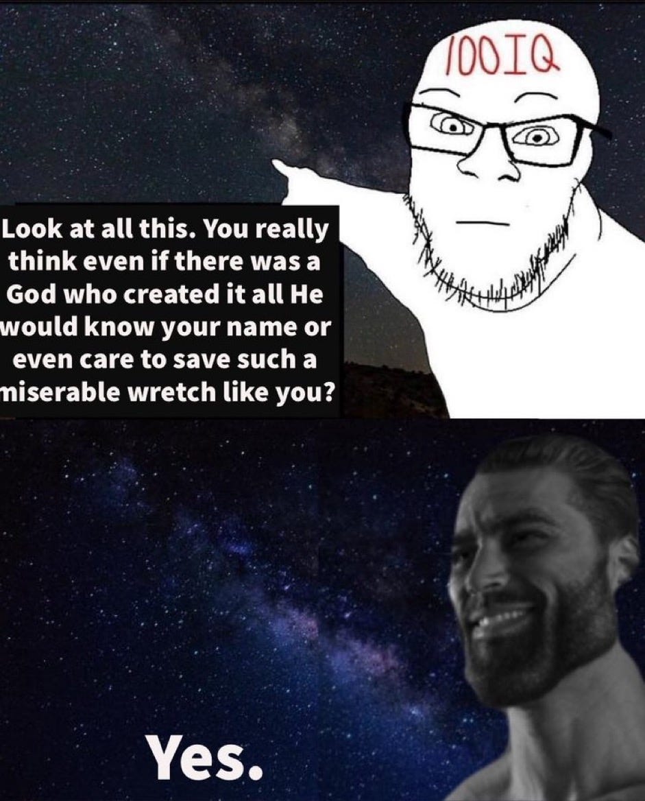 Saturday Meme Drop: A little something to get you through this ...