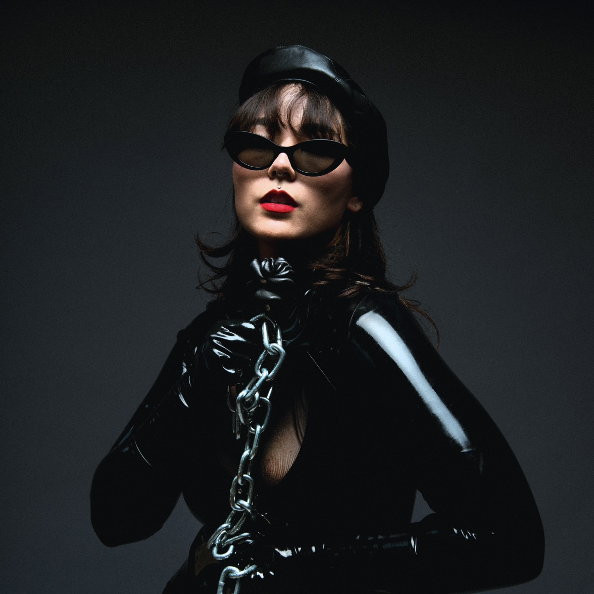 Serve Sunmi | Substack