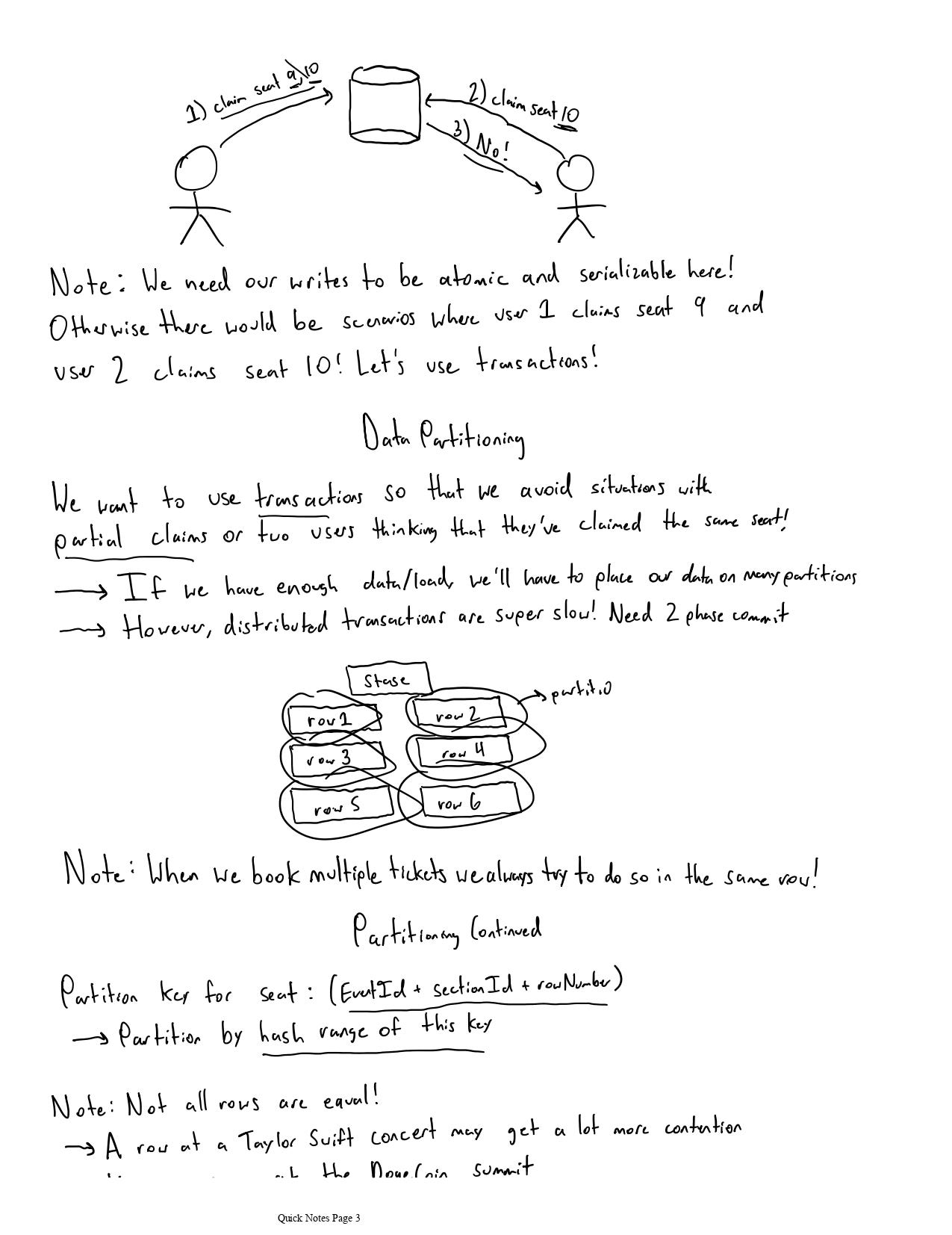 Case Study 11: Ticket Master - by Jordan Epstein