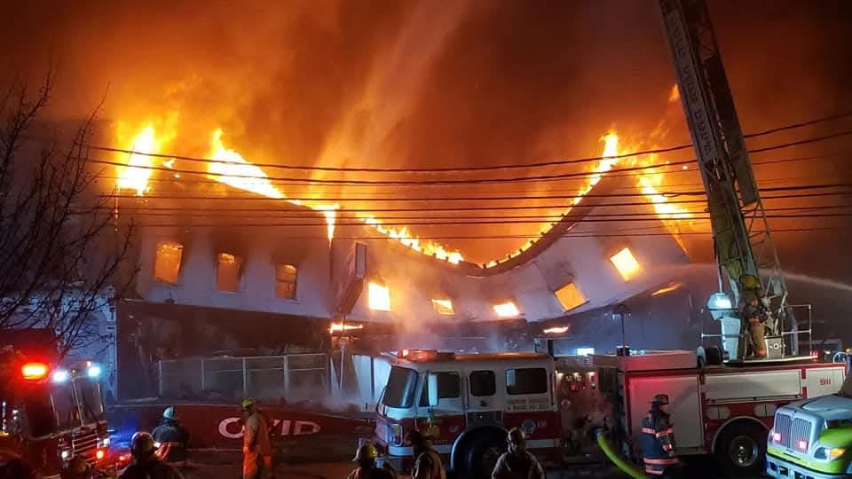 Your Morning Edition for Wednesday, Jan. 22nd presented by DiSanto Propane!