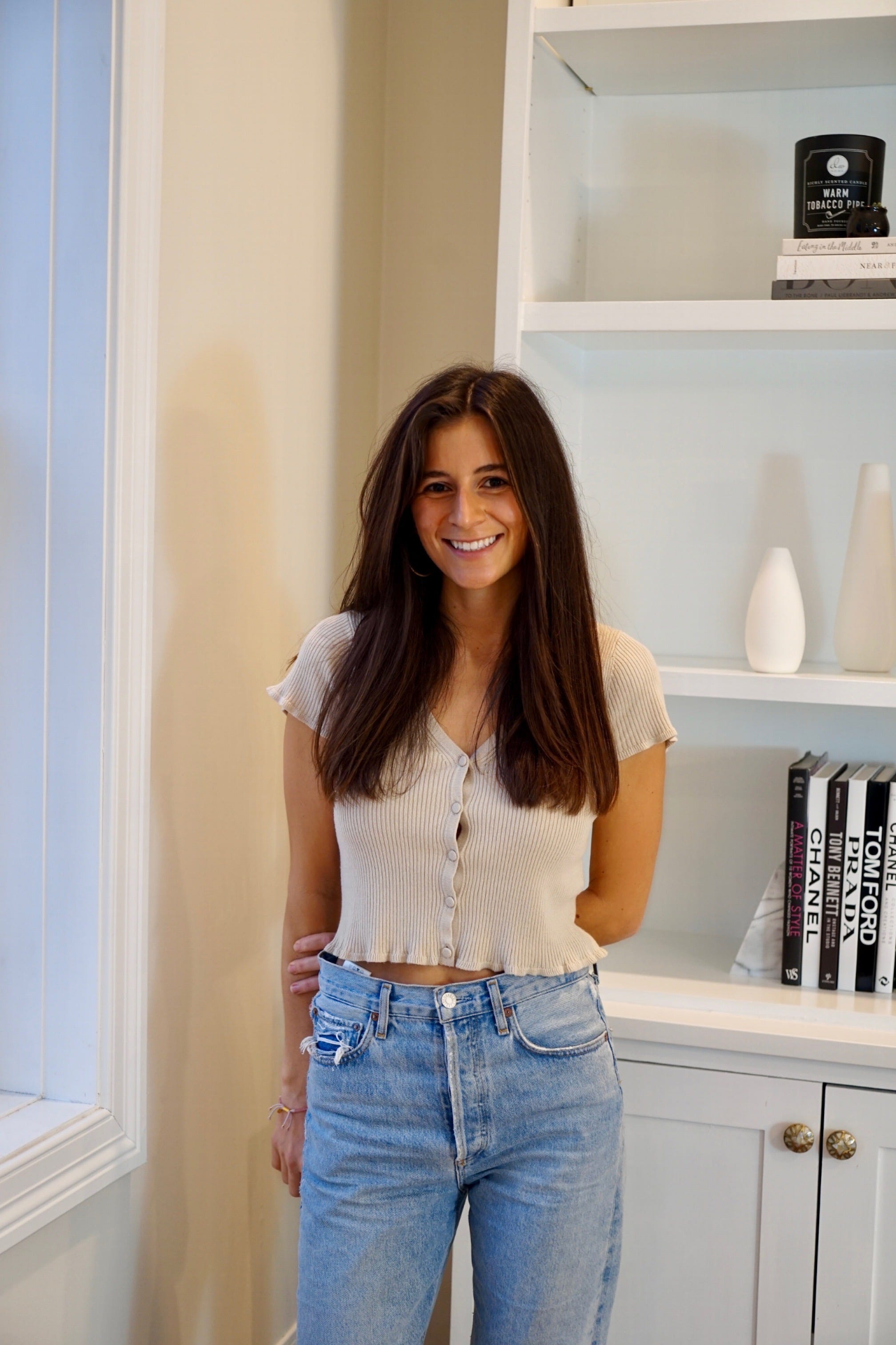 Jessie Pagliari Tiernan | Substack