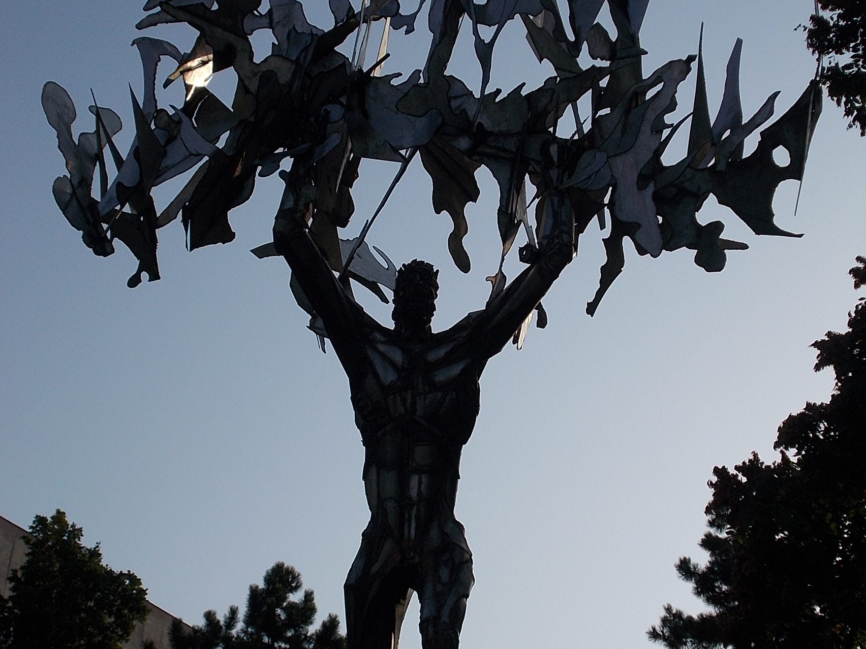 Prometheism, by Jason Jorjani (updated review)