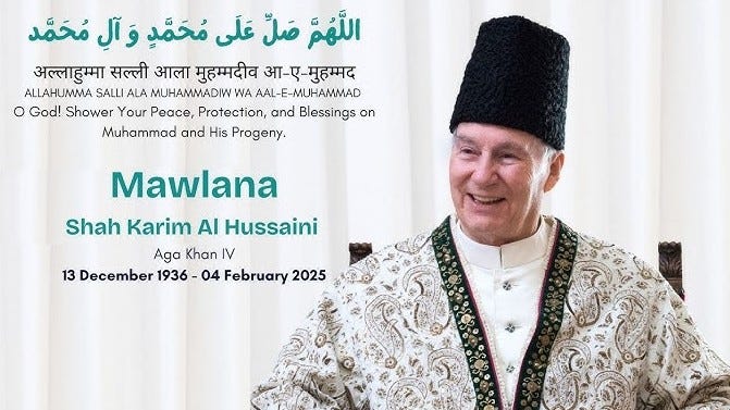 Chehlum: Spiritual Meaning of 40 Days after the Imam's Passing