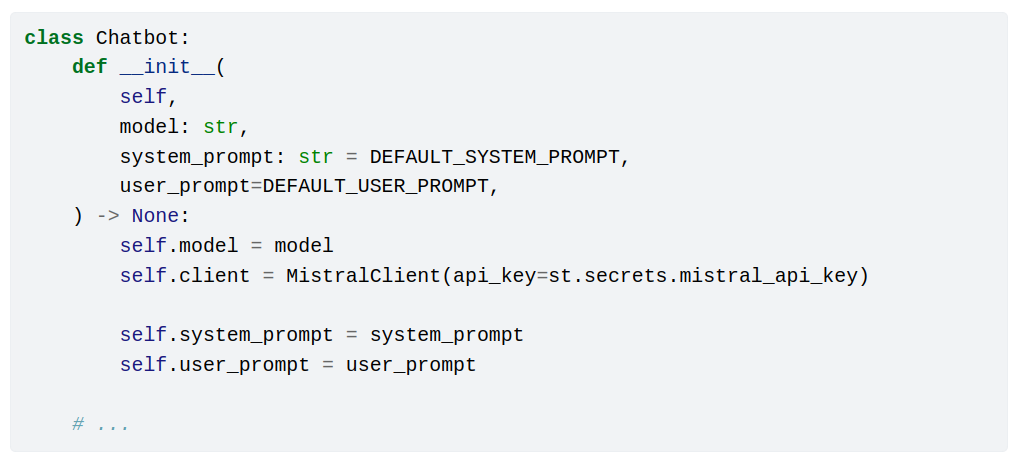How to Train your Chatbot - The PDF Bot