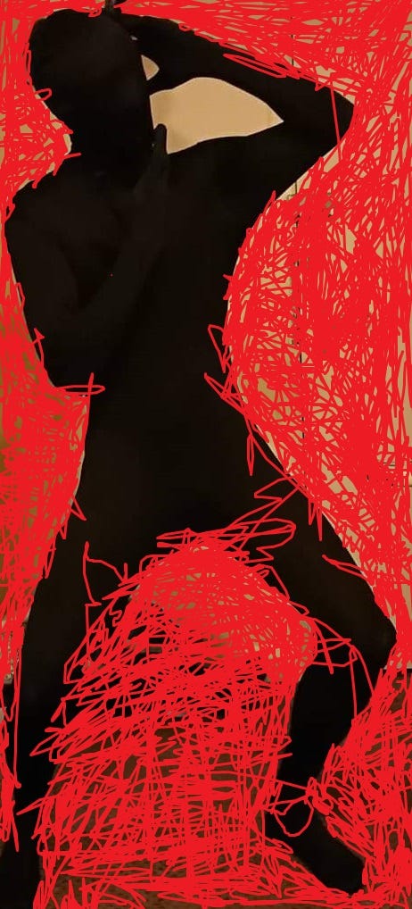 Who Is Little Cocoon?