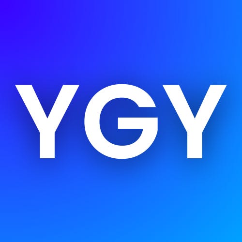 YGY | Substack
