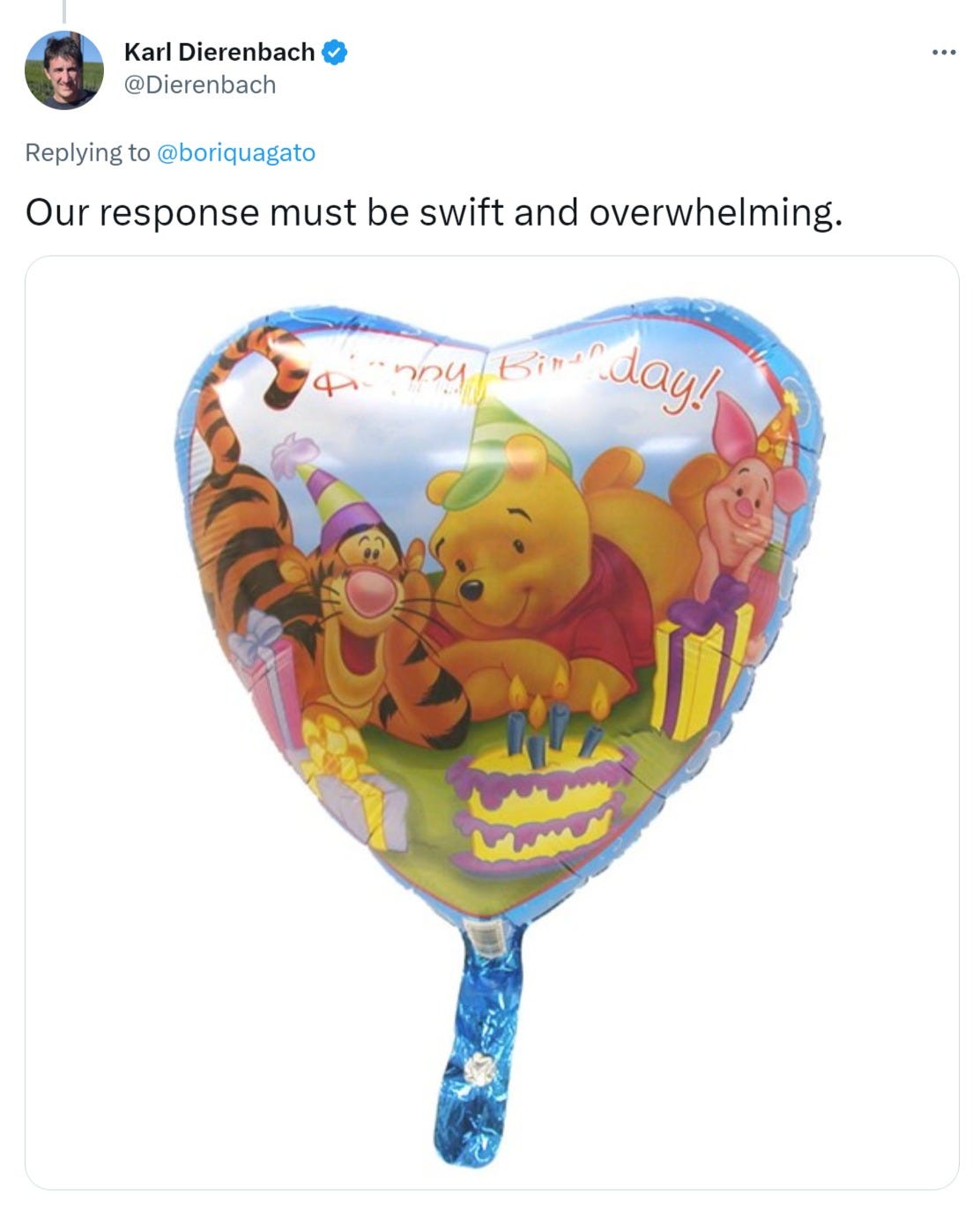 sunday memepool: trial balloon - by el gato malo