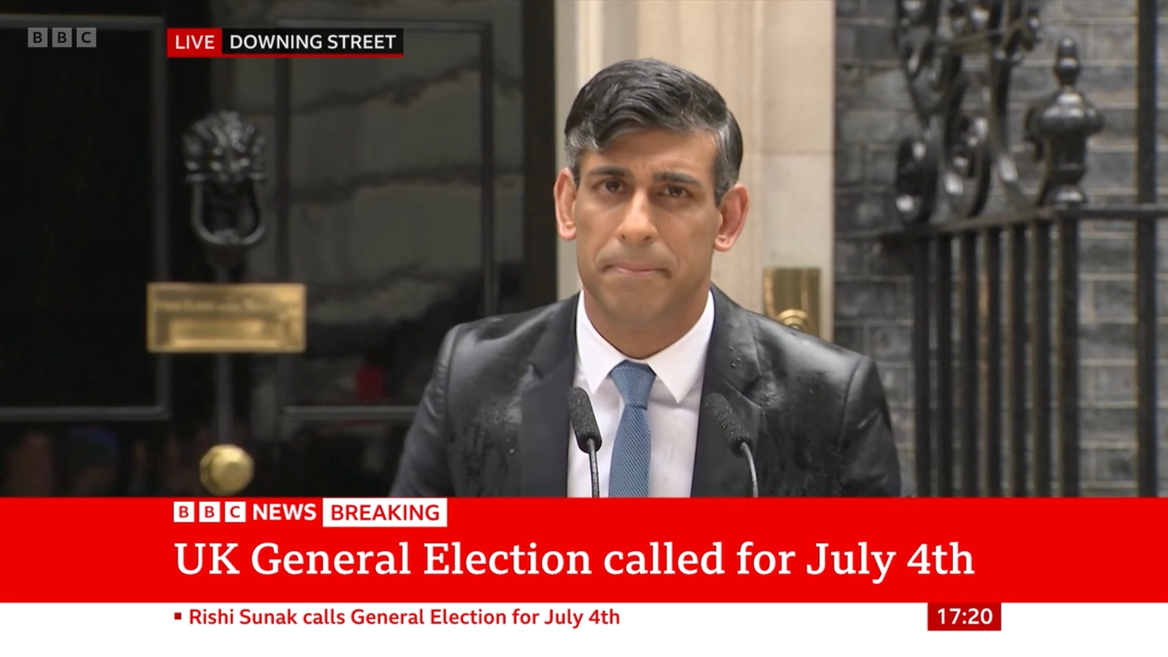 How did the Conservatives end up here? - by James