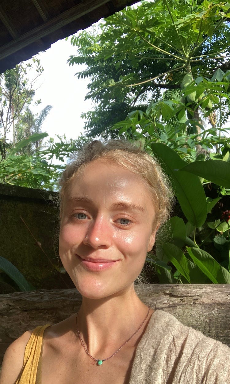 Ailbhe Wheatley | Substack