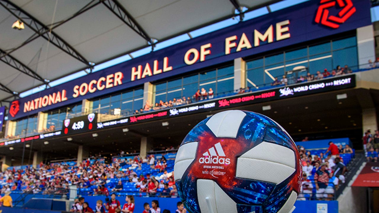 National Soccer Hall of Fame Announces the 2024 Class