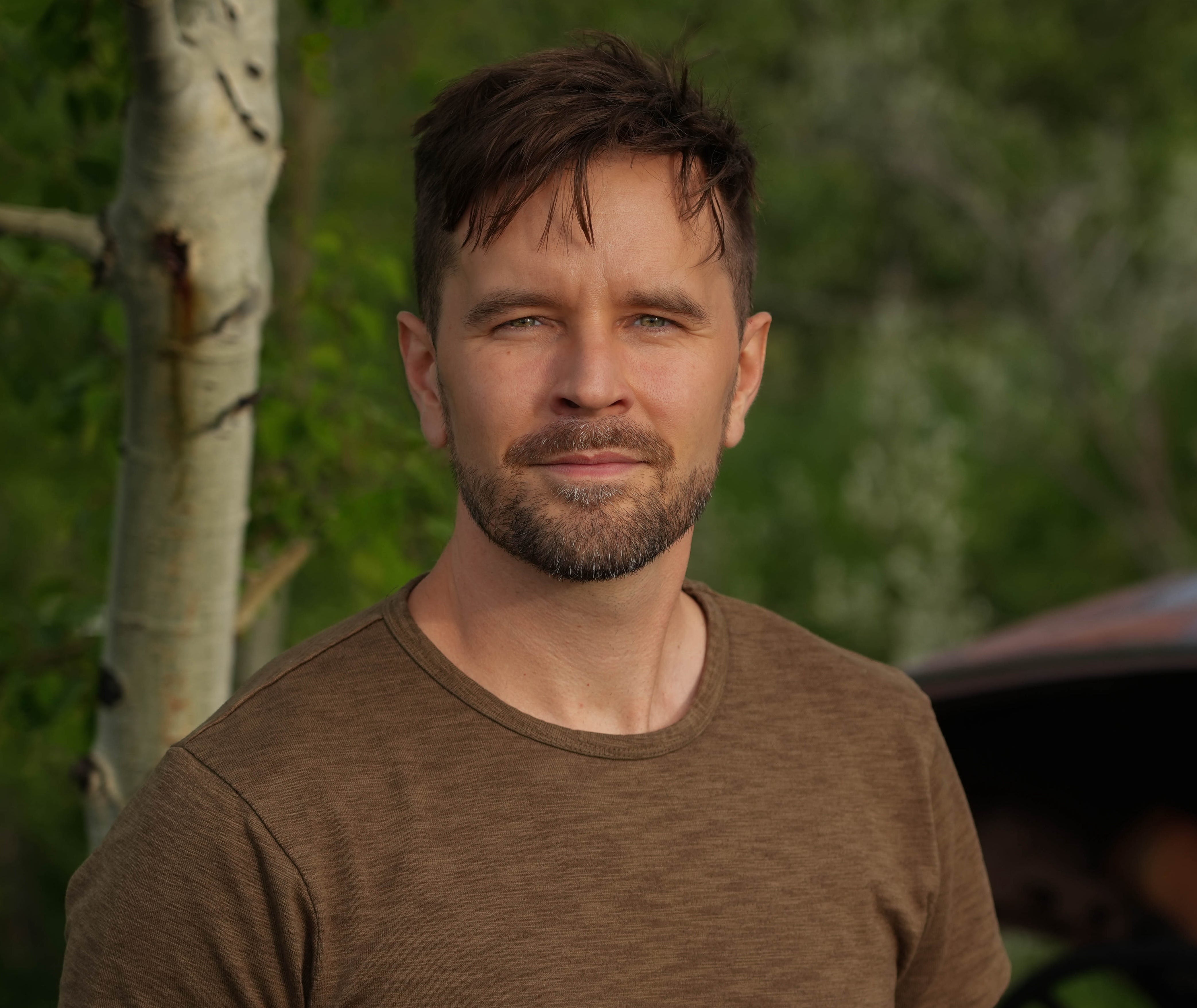 Graham Wardle | Substack