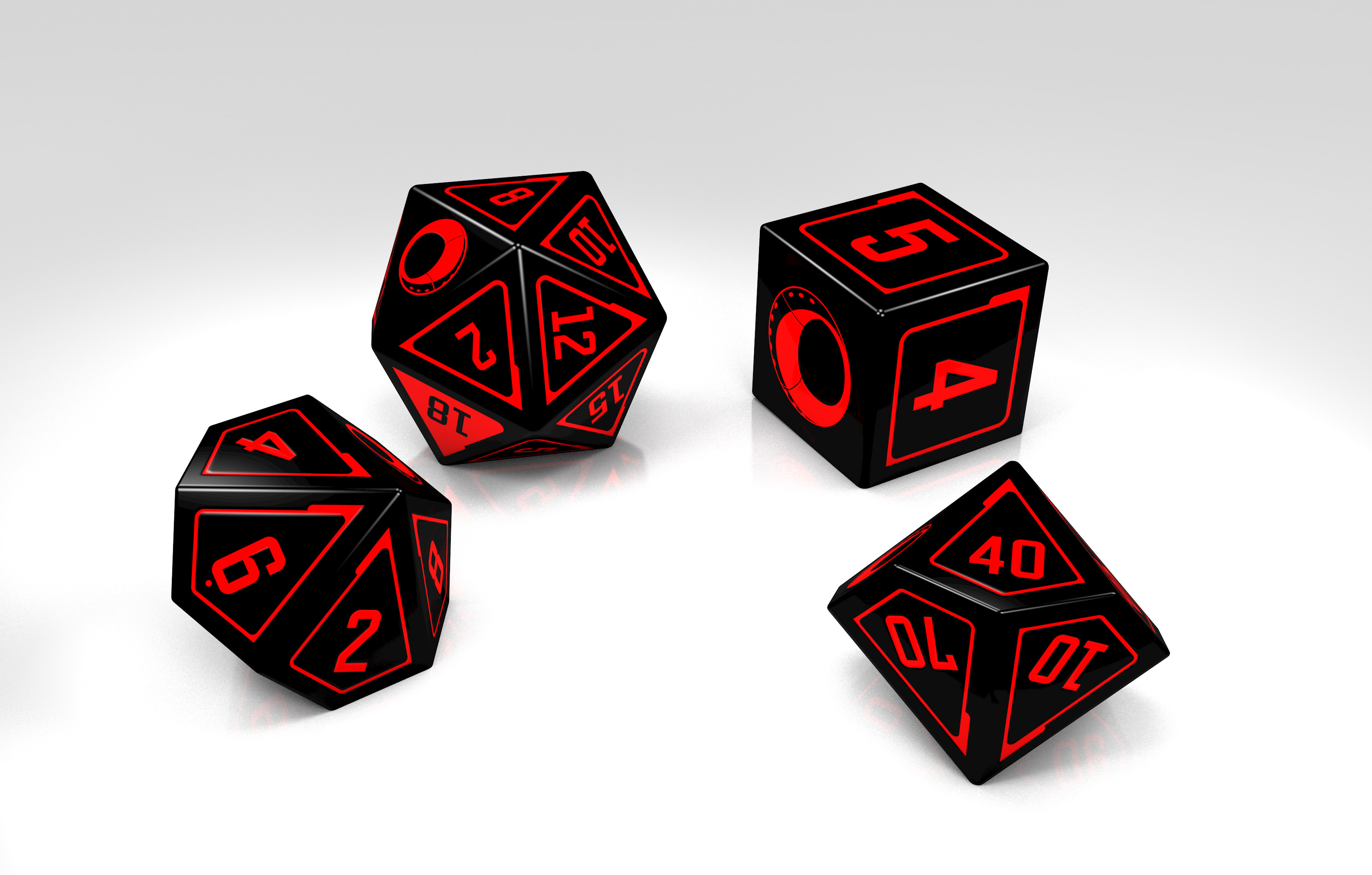 Success - by Monte Cook - RPG Design Theories