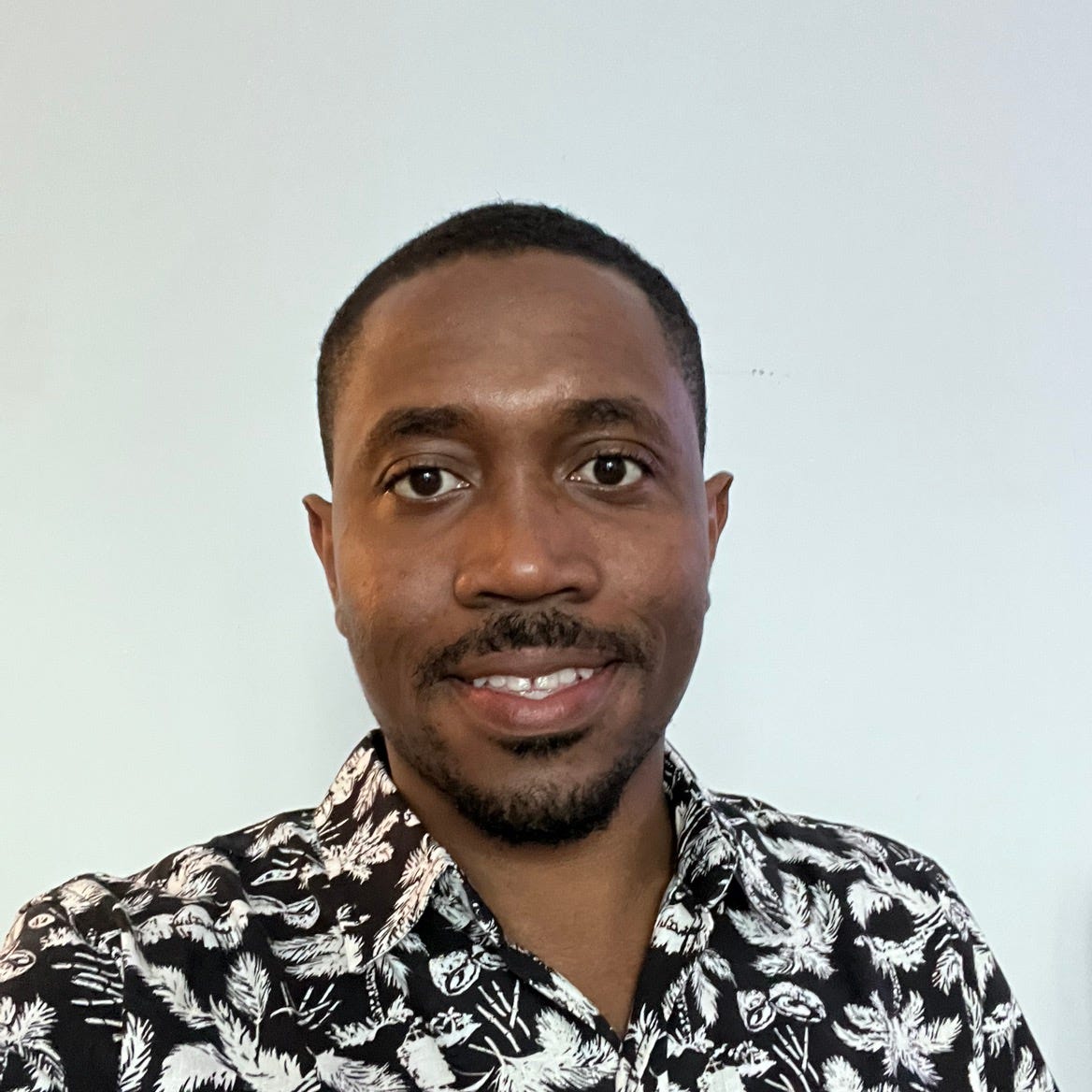 Stevens Azima PhD | Substack