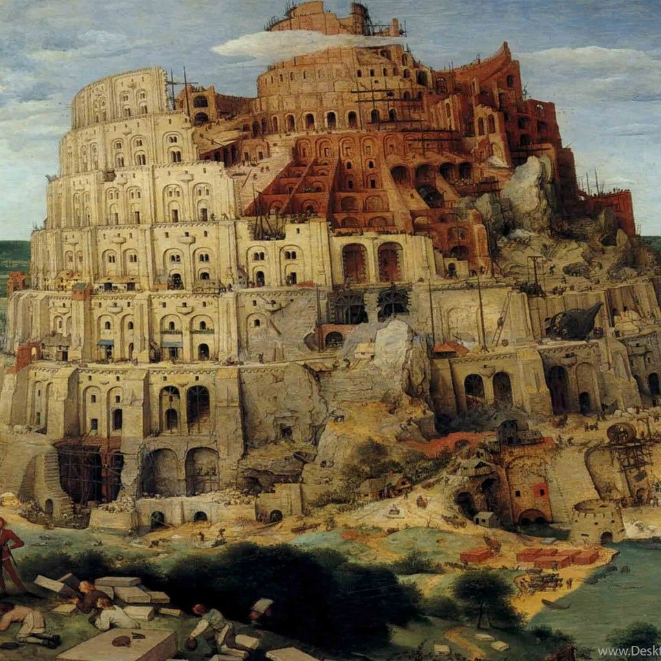 Join Harrison Burnette’s subscriber chat