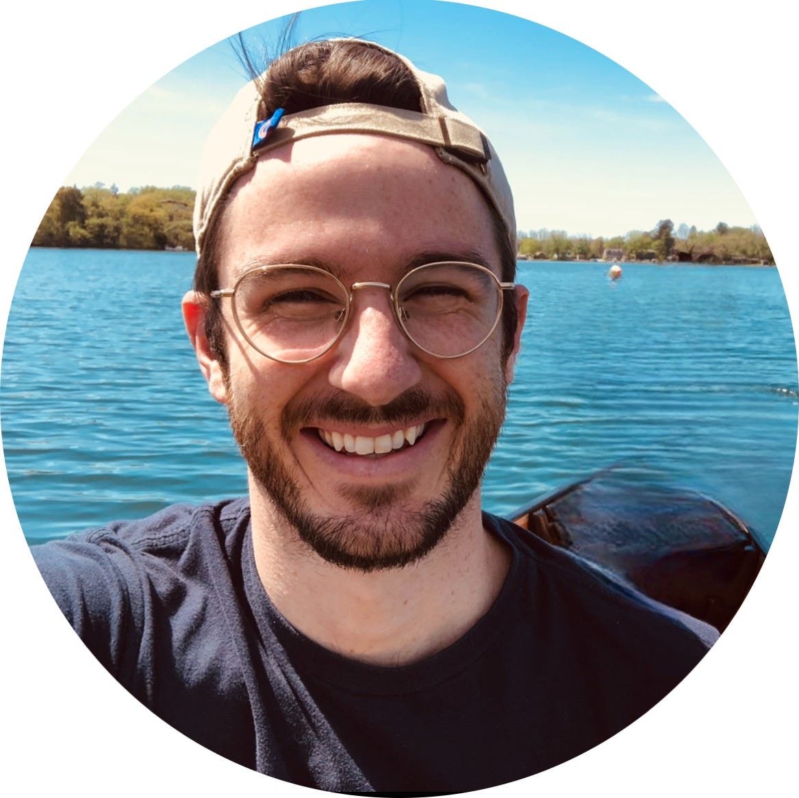 Rev. Jack Franicevich | Substack