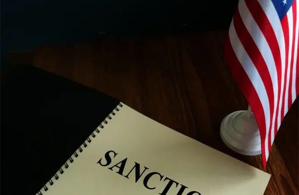 US Set to Enforce New Sanctions on Venezuela This Week