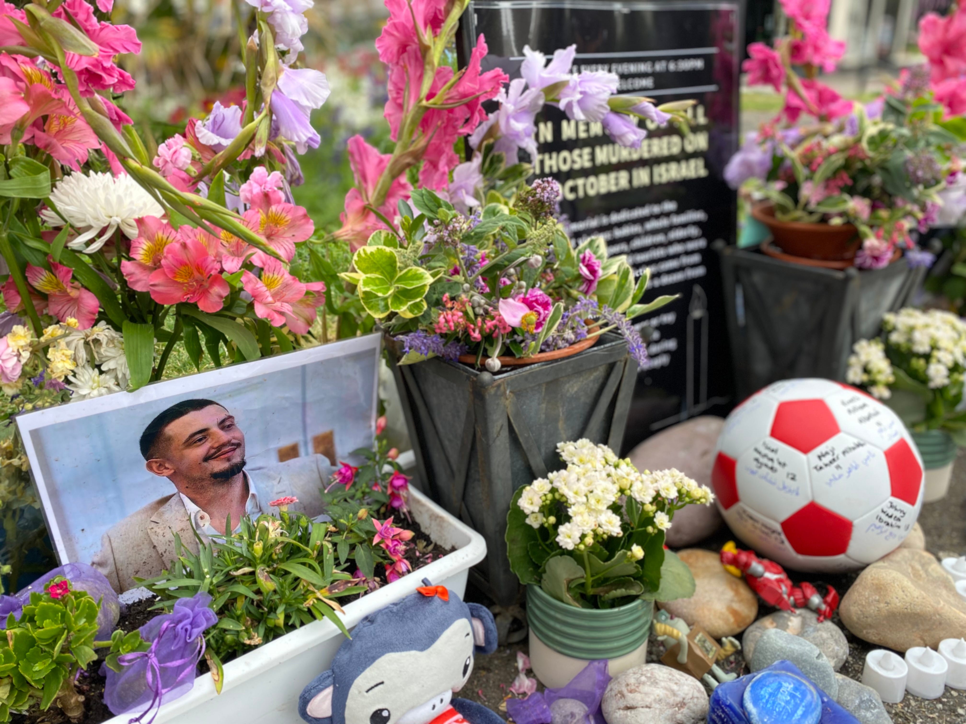 I am human - by Heidi Bachram - Heidi’s Bachram’s Substack