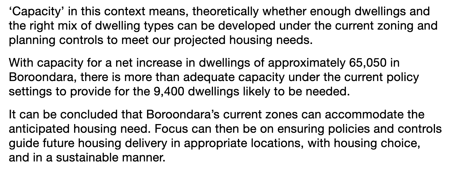 How to measure the impact of zoning on housing in your city
