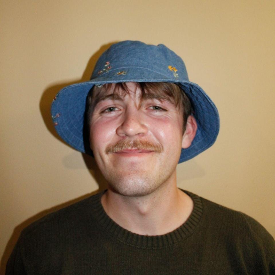 Wade Burleson | Substack