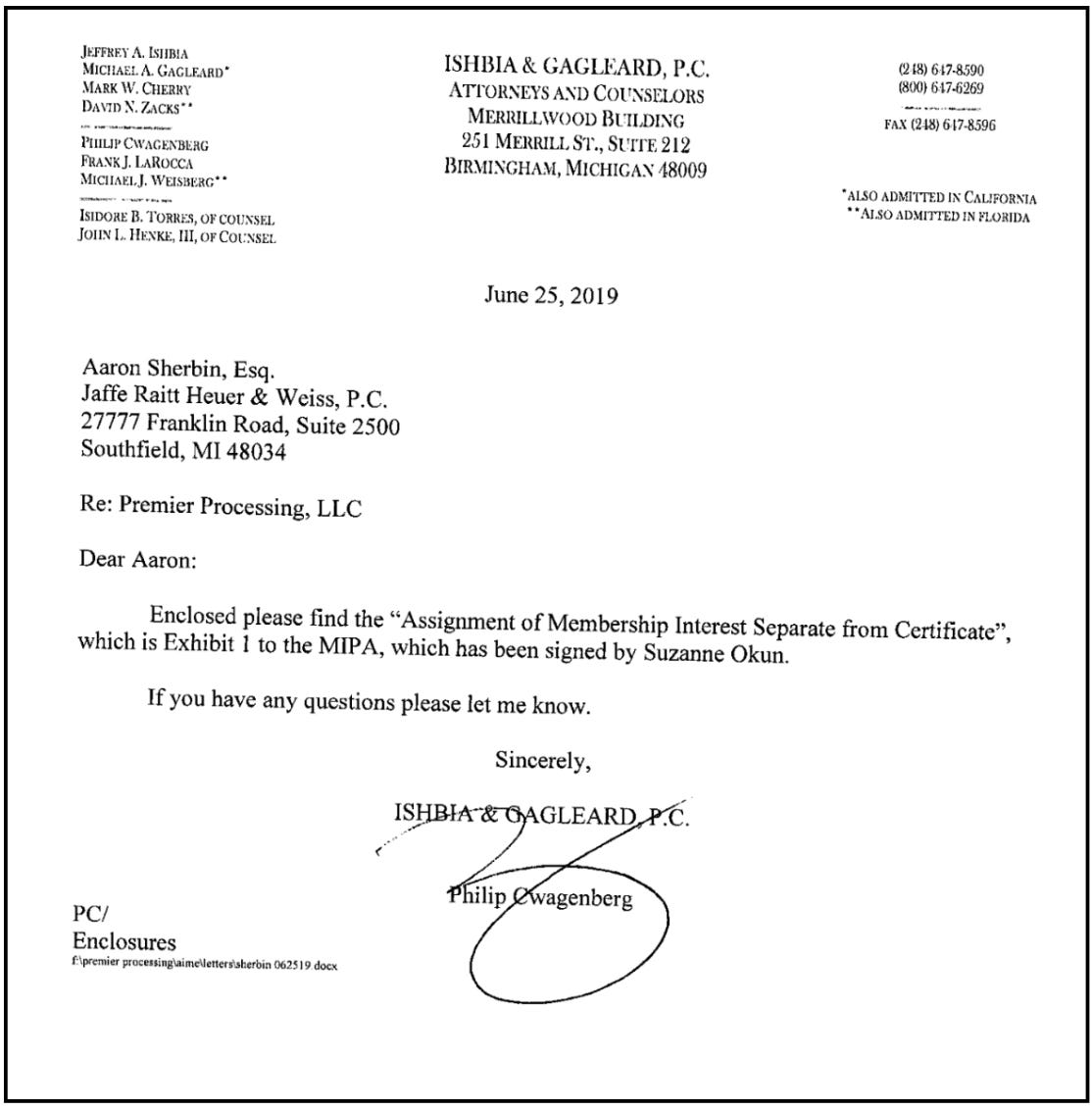 UWM’S SHELL GAME: HOW UNITED WHOLESALE MORTGAGE EXECUTIVES HELPED ...