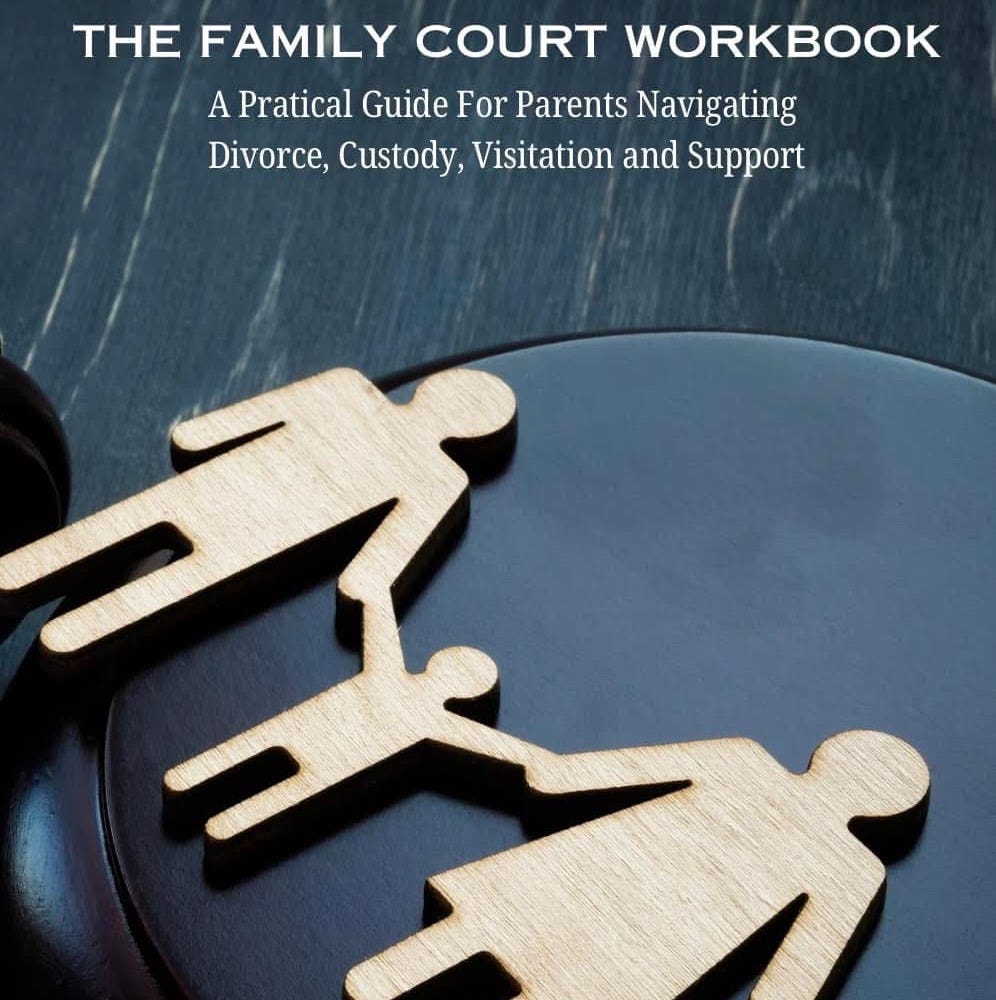 The Family Court Workbook | Substack