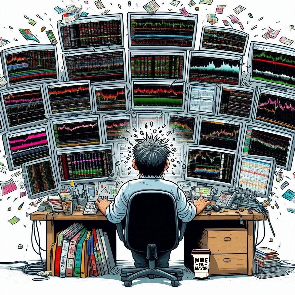 The Terminalist | Substack