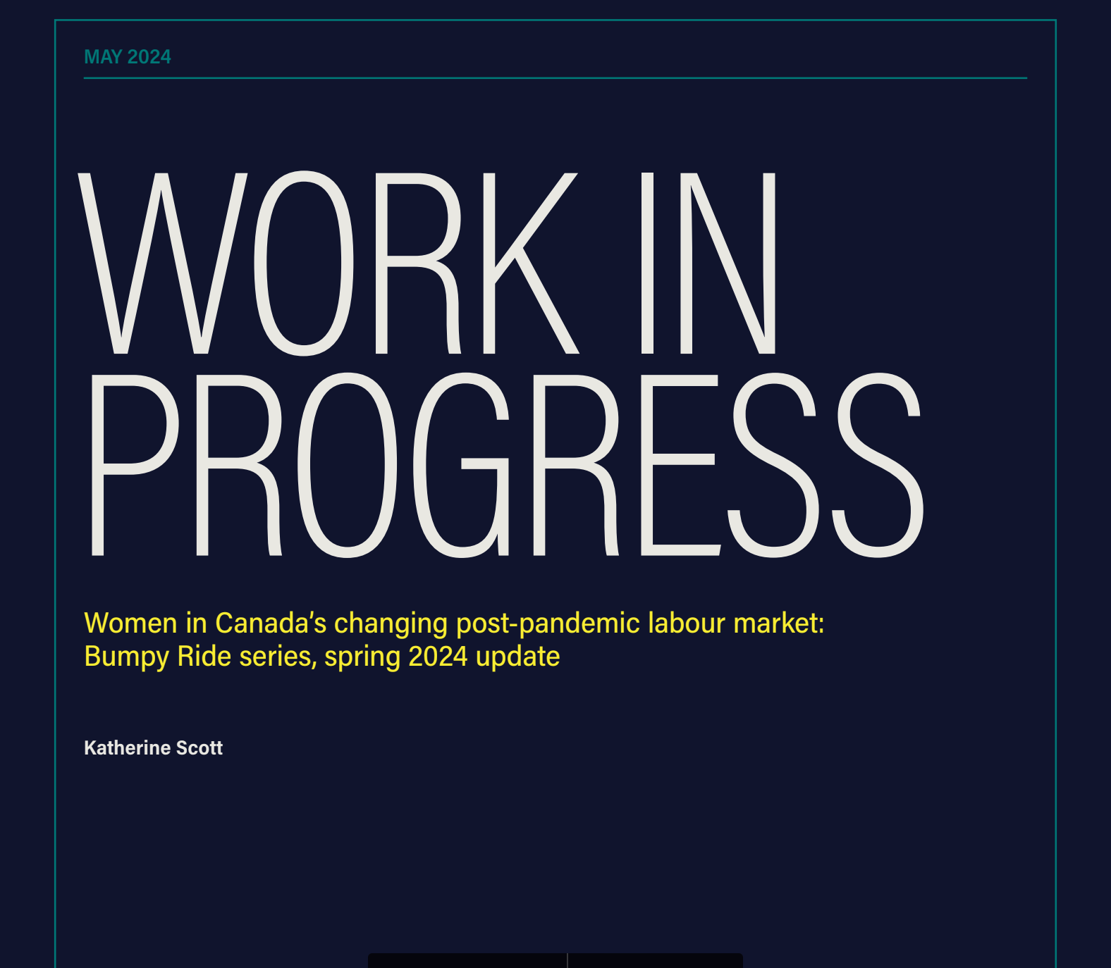How post-pandemic precarity altered the job landscape for Canadian women