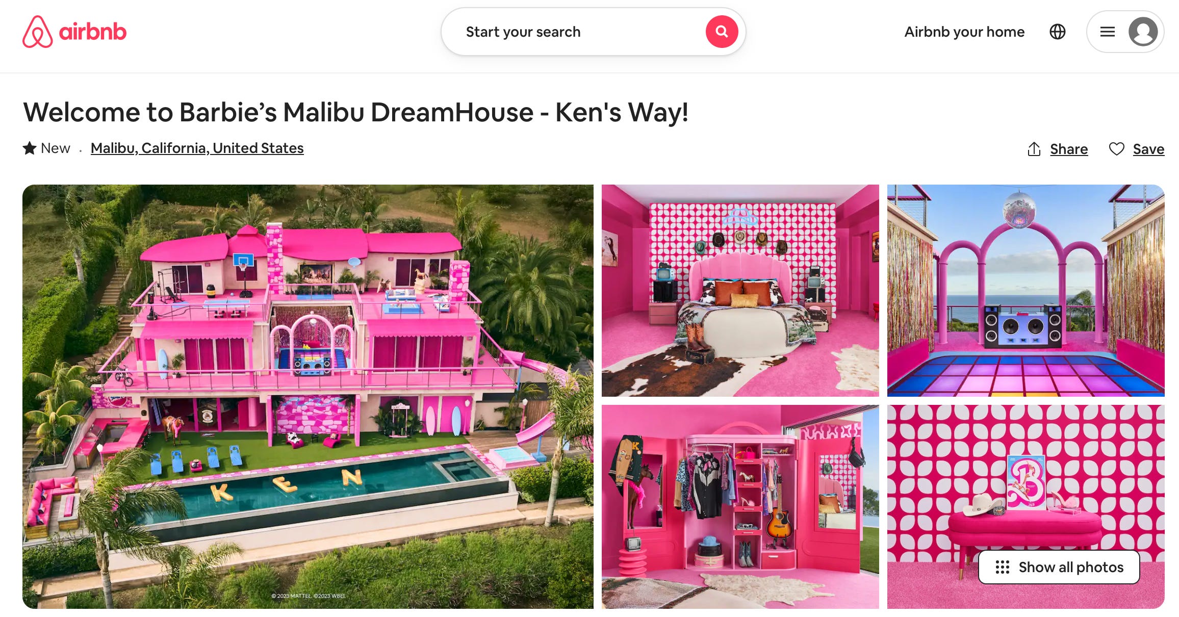 How Warner Bros. Turned Barbie Into a Cultural Phenomenon