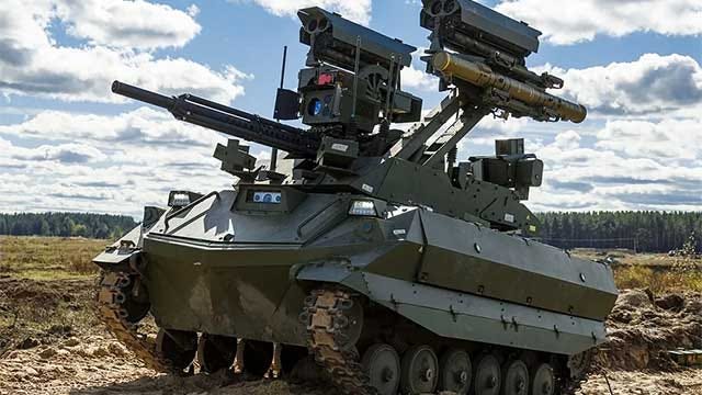 The Changing Face Of War - Future of the Russian SMO