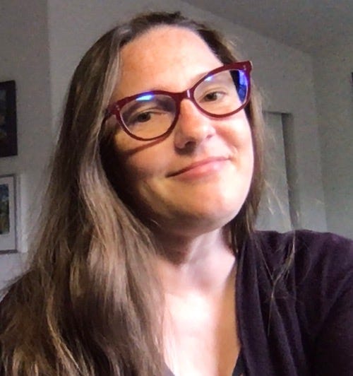 Why Philosophy? Monica Vilhauer - Why Philosophy?