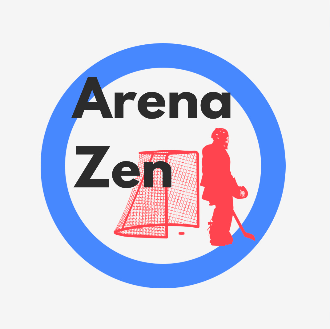 Arena Zen | Substack