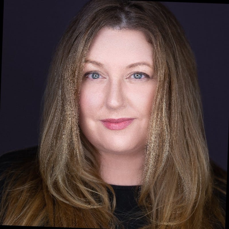 Stephanie Craig | Substack