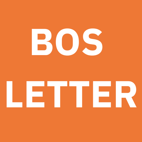 BOS Letter subscriber chat