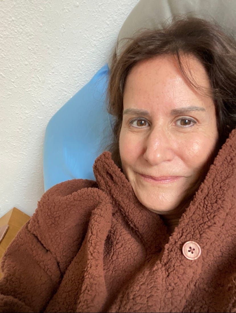 Wait, when did that become a thing? - by Dr. Anne Koplin