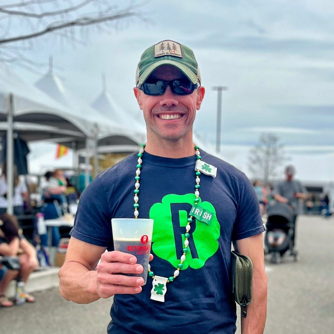 Dan Thrailkill | Substack