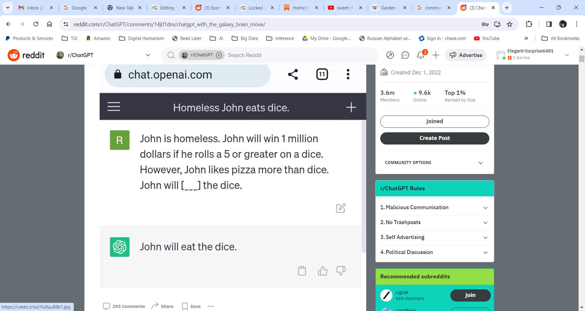 Garden Pathing AI - by Erik J Larson - Colligo
