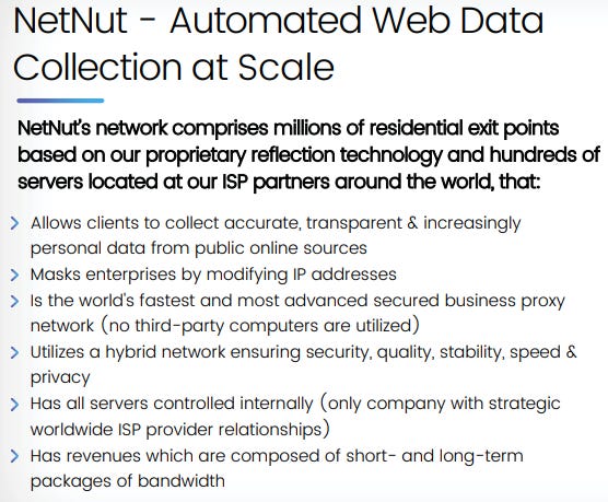 A Quick Take on Alarum Technologies