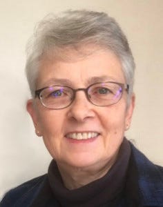 Louise Haynes | Substack