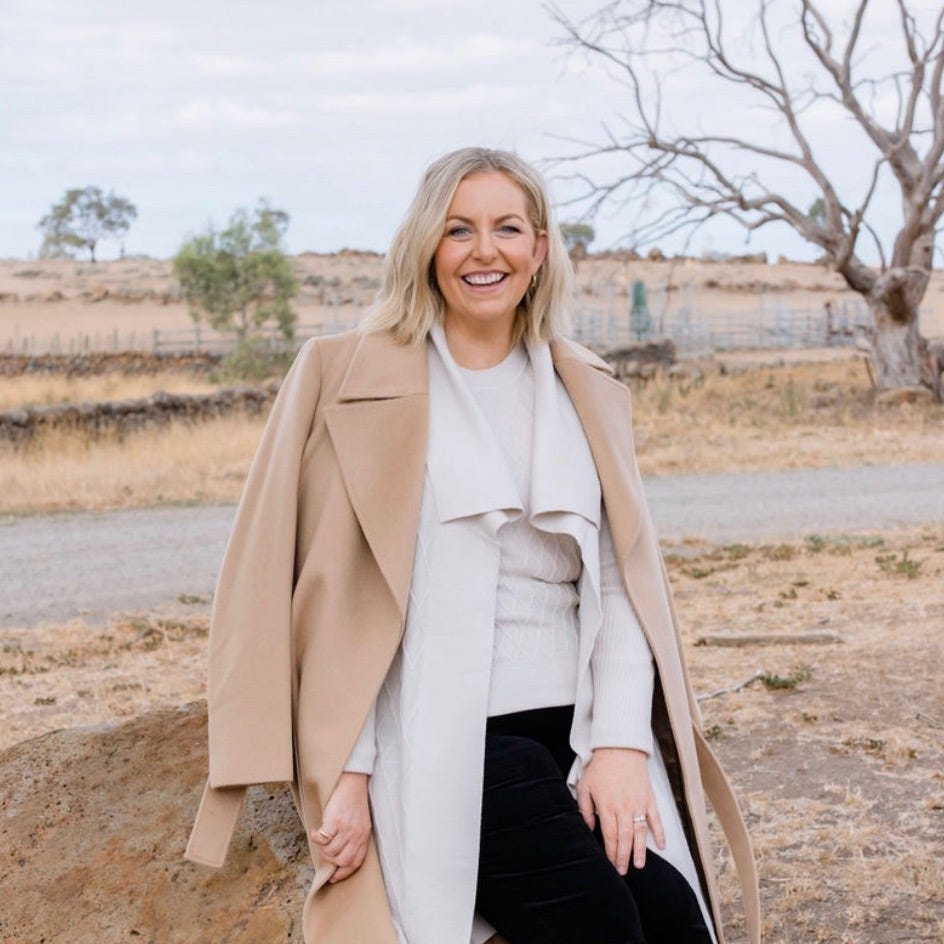 Anna Byrne | Substack