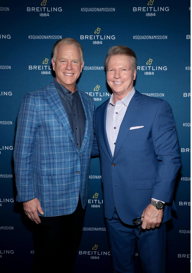 Moody Blues, CODE ORANGE cancel tours; LeAnn Rimes has precancerous cells removed; CBS's Boomer ...